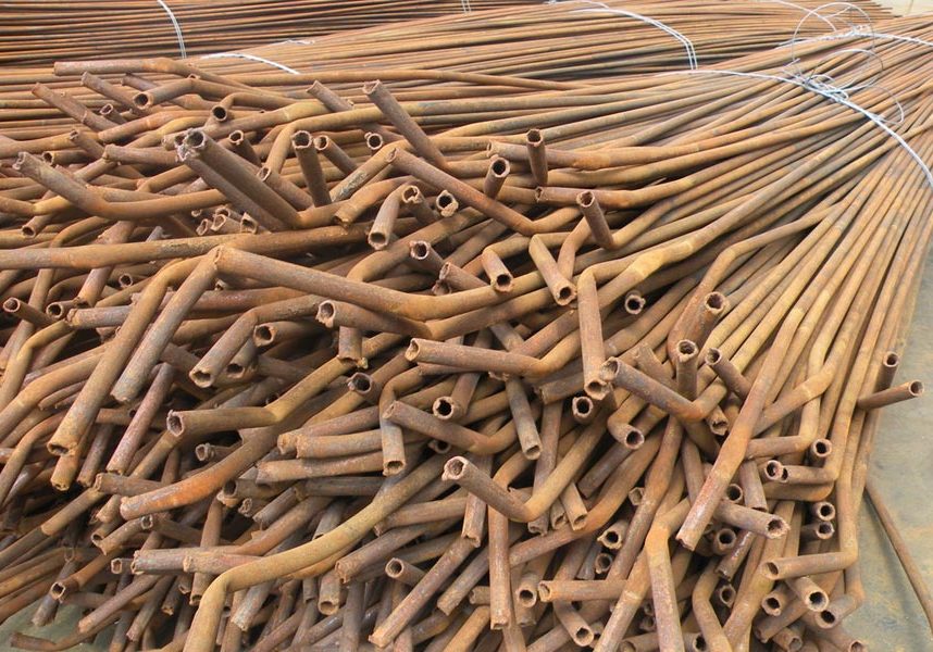 Ferrous - 3Ms International