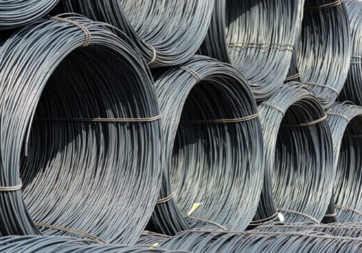 Long Steel - 3Ms International